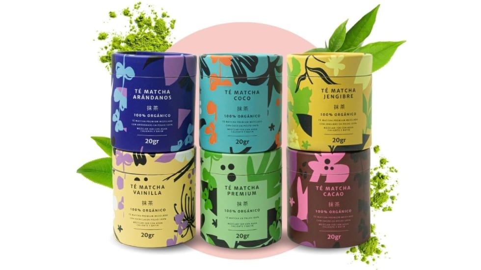Probamos 4 kits para preparar el té matcha perfecto y elegimos el mejor ...