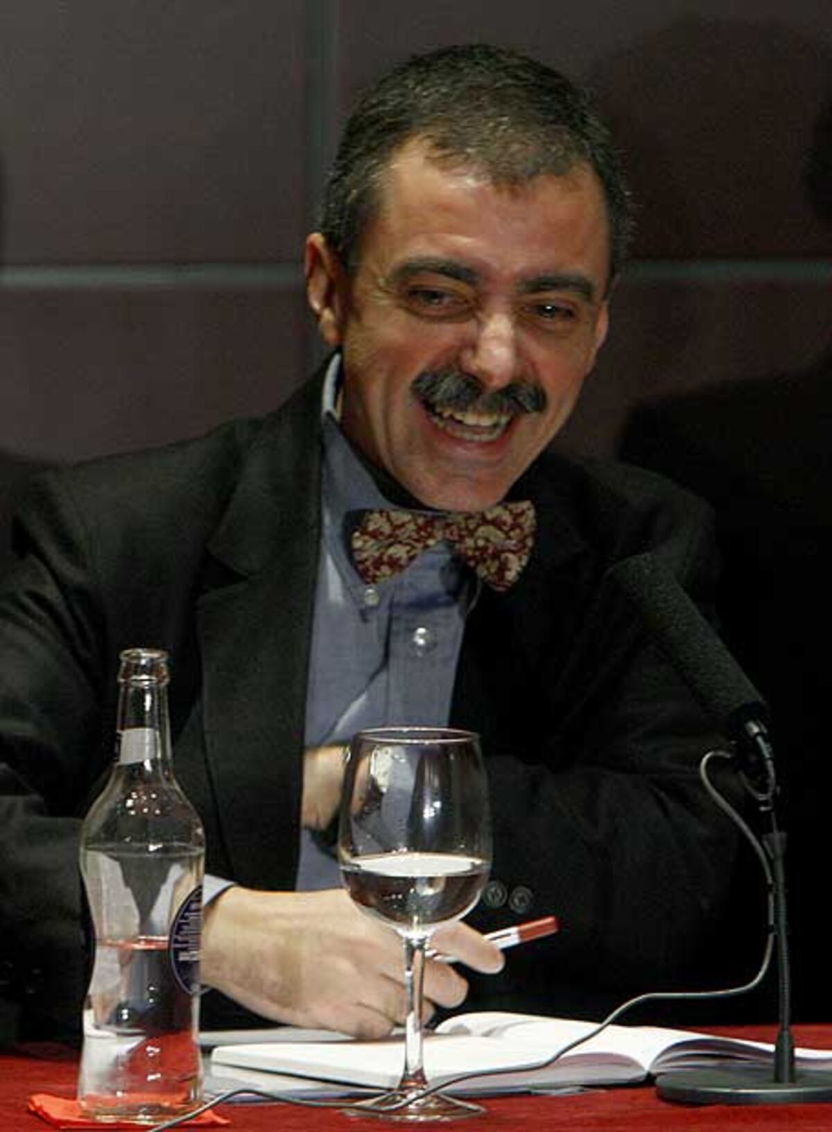 Manuel Borja-Villel | Cultura | EL PAÍS