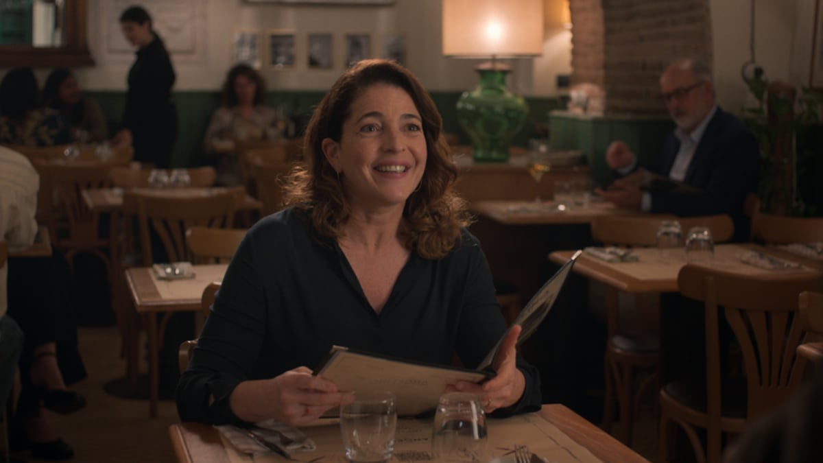 Nora Navas, actriz: “Se peca de amiguismos en los premios” | Noticias ...