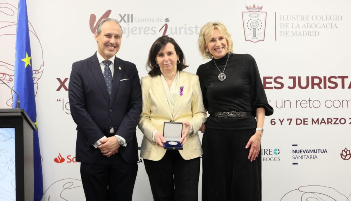María Emilia Casas dirigirá el consejo asesor del centro universitario ...