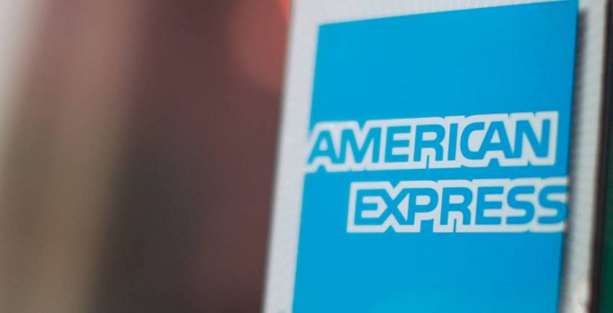 La principal filial europea de American Express gana un 17% más ...