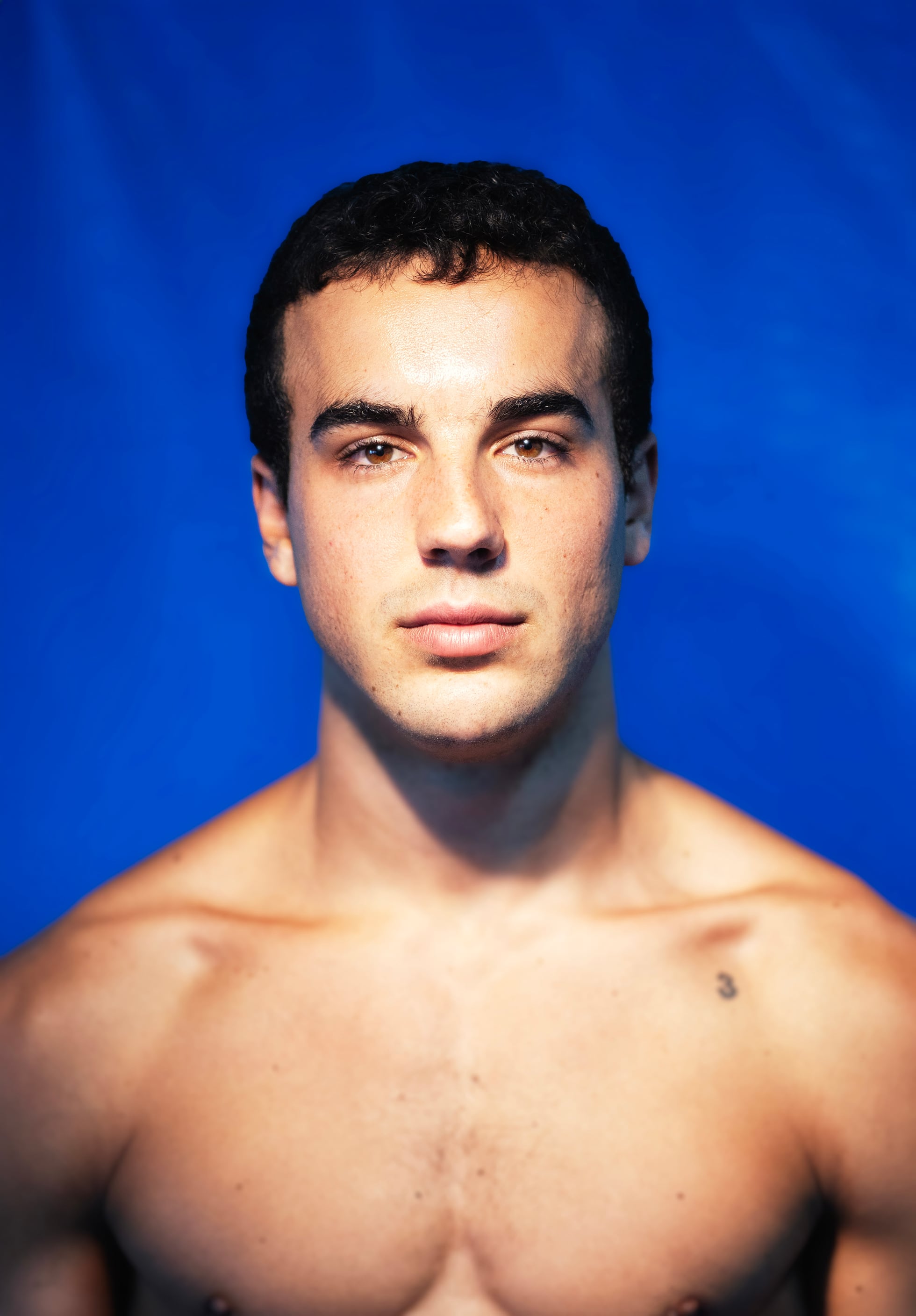 Gervasio Deferr: el viaje del olimpo a los infiernos | EL PAÍS Semanal ...