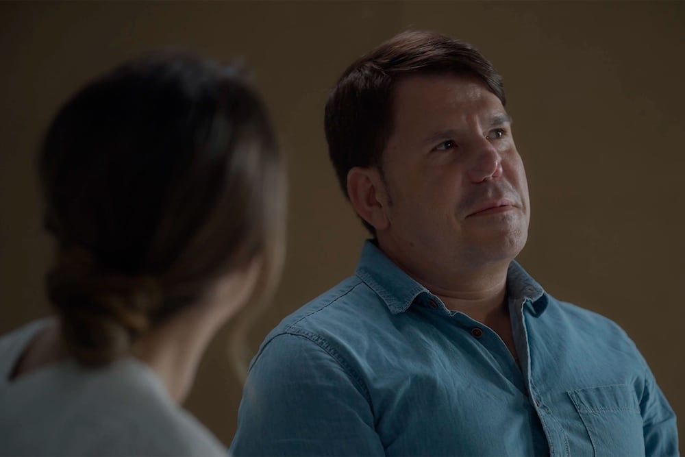 Acusaciones cruzadas entre Andy y Lucas: Lucas deja caer que su ...