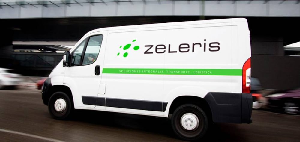 Telefónica recibe cinco ofertas por Zeleris | Empresas | Cinco Días