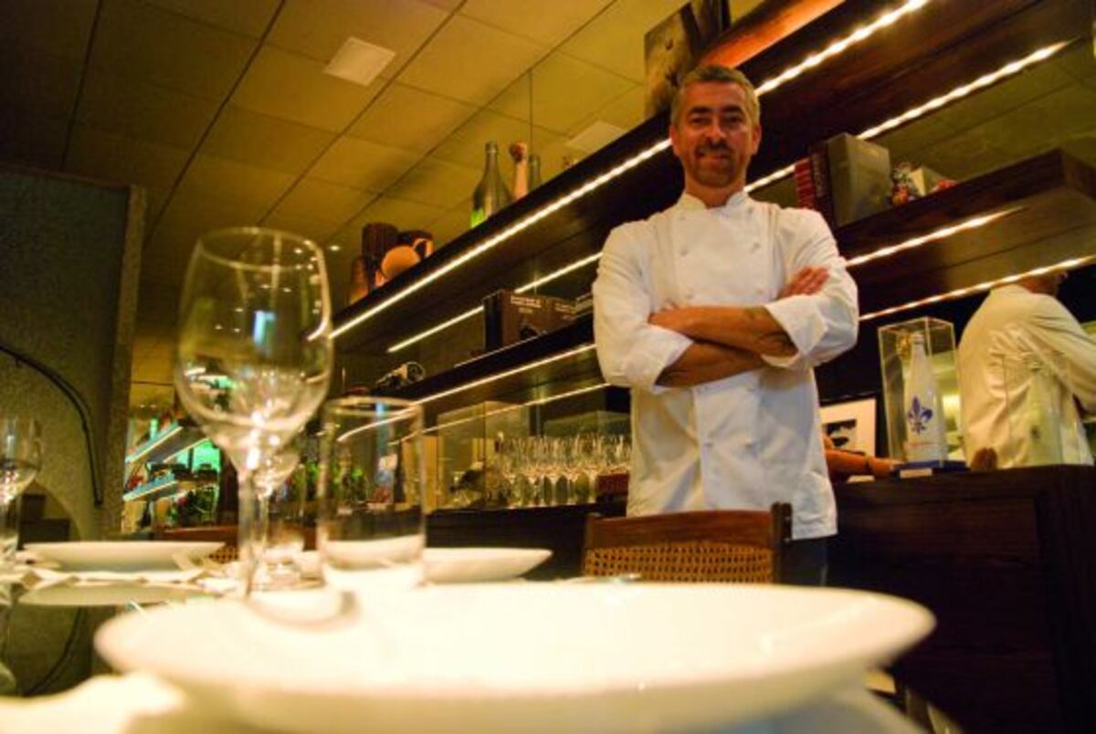 “A gastronomia brasileira só existirá quando deixar de ser de um só ...