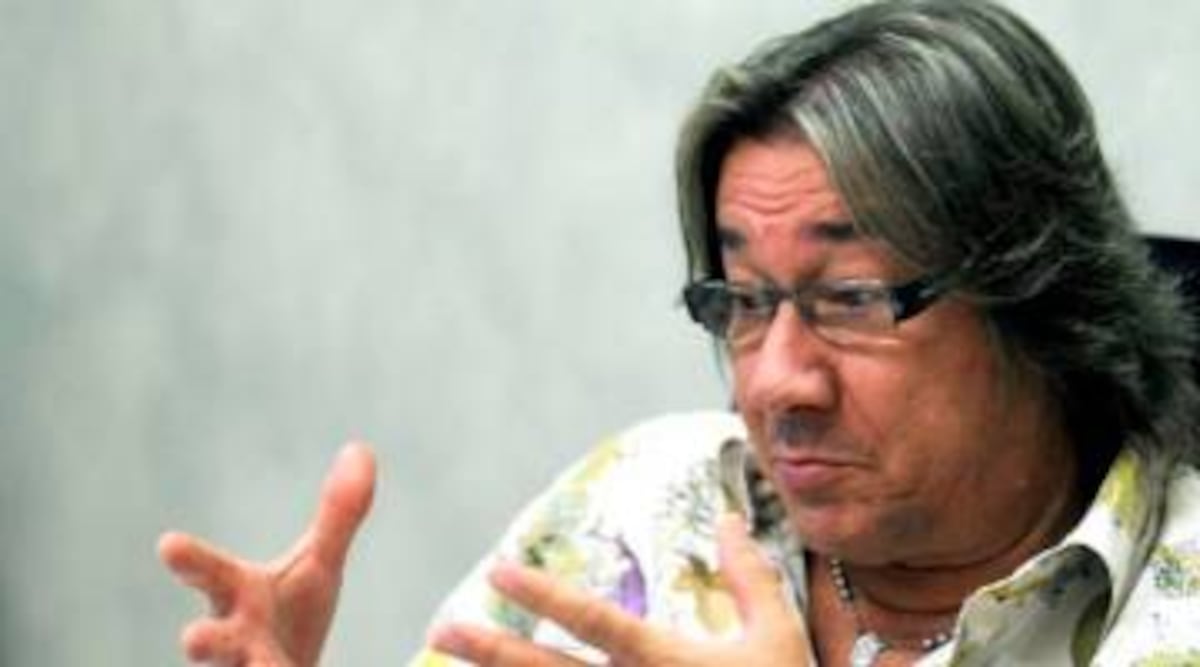 José Antonio Ruiz vuelve a subir al escenario en la Cumbre Flamenca de ...