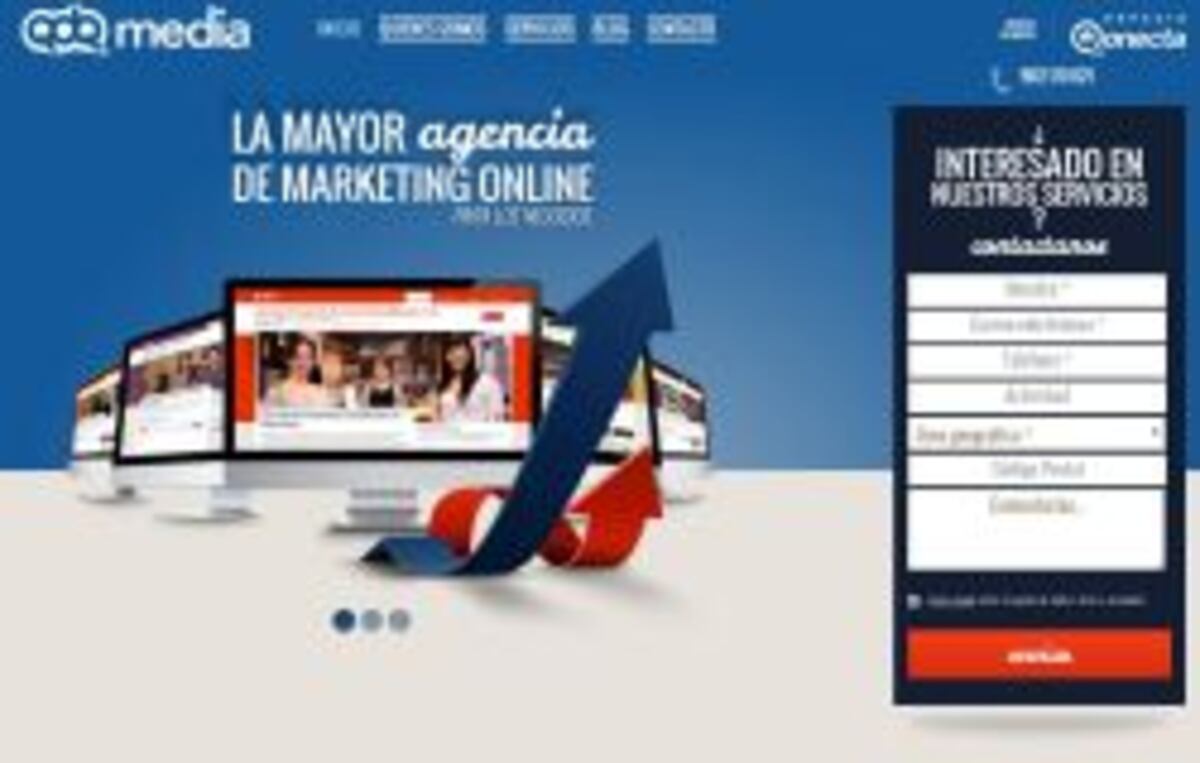 QDQ media lanza dos nuevos servicios | Empresas | Cinco Días