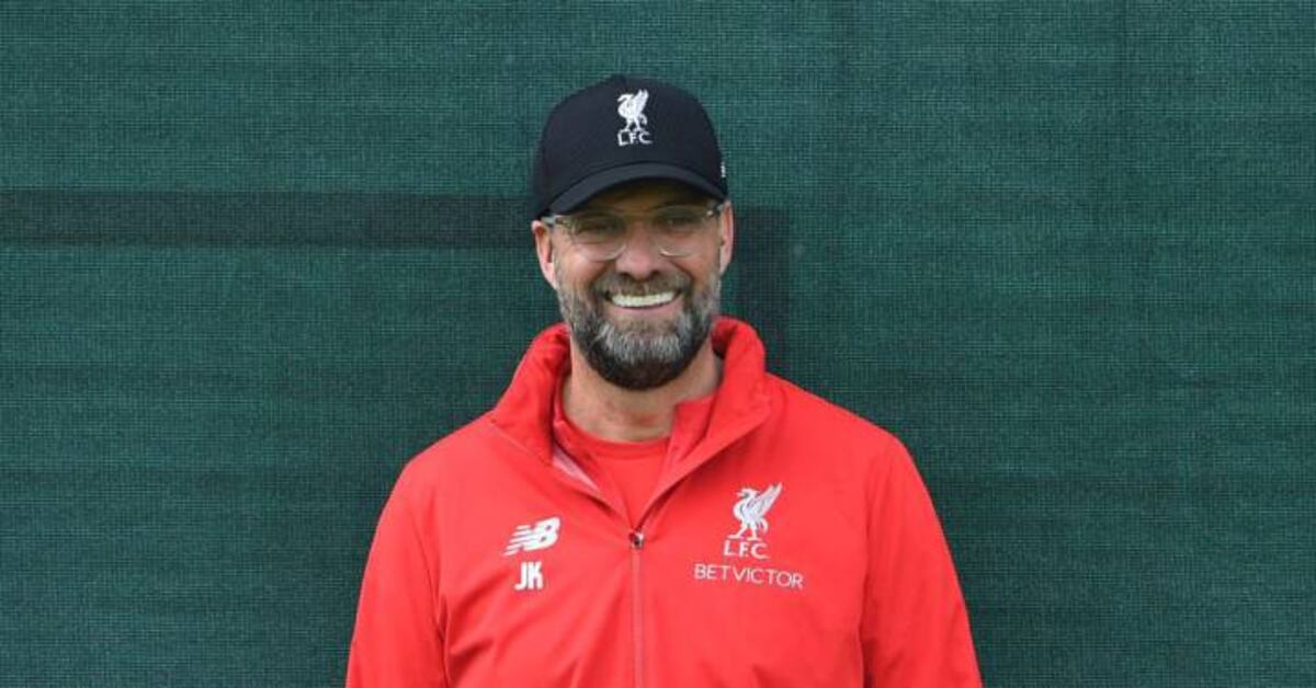 Barcelona - Liverpool: Klopp: “El Barcelona es un equipo brillante ...