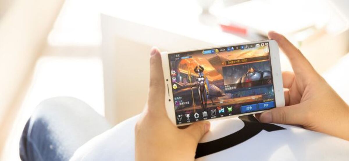 Xiaomi Mi Max Prime un nuevo Android con 4 GB por menos de 275 euros ...