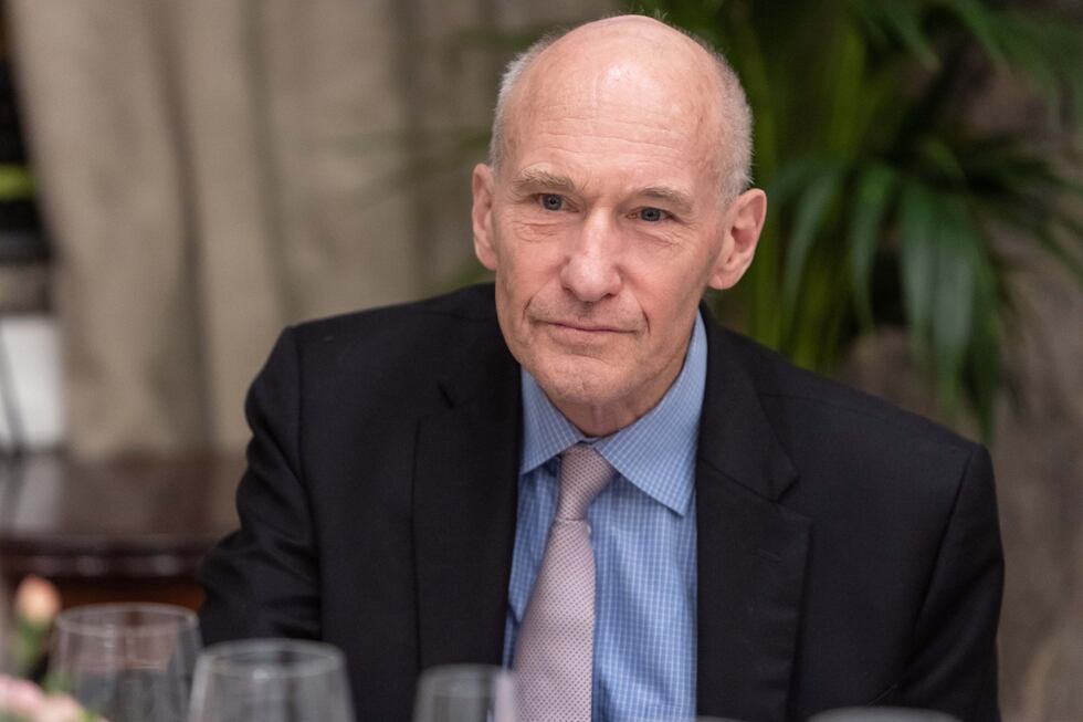 Carl H. June, creator of CAR-T therapies: ‘The genetic medicine of the ...