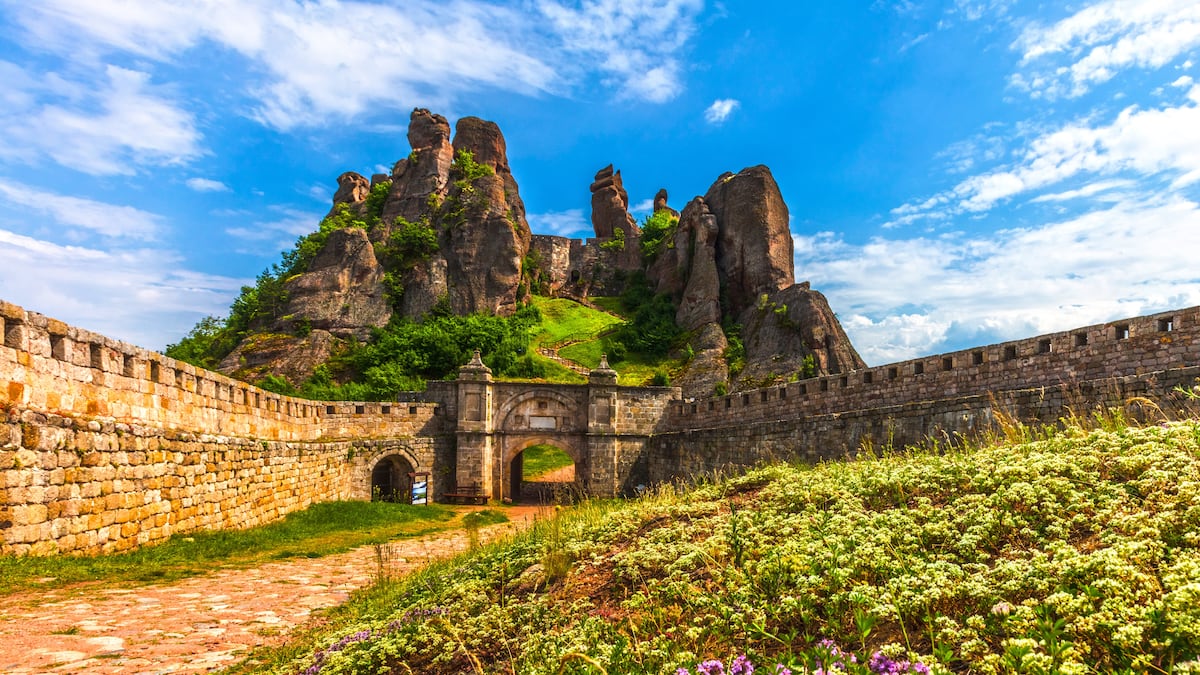 Por el norte de Bulgaria: una sorpresa viajera | Lonely | El Viajero ...