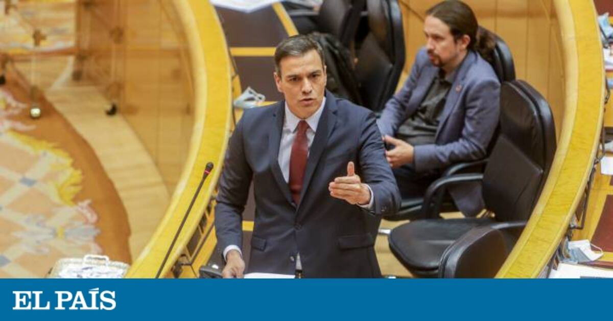 Las cinco noticias clave del 17 de junio | Noticias de actualidad | EL PAÍS