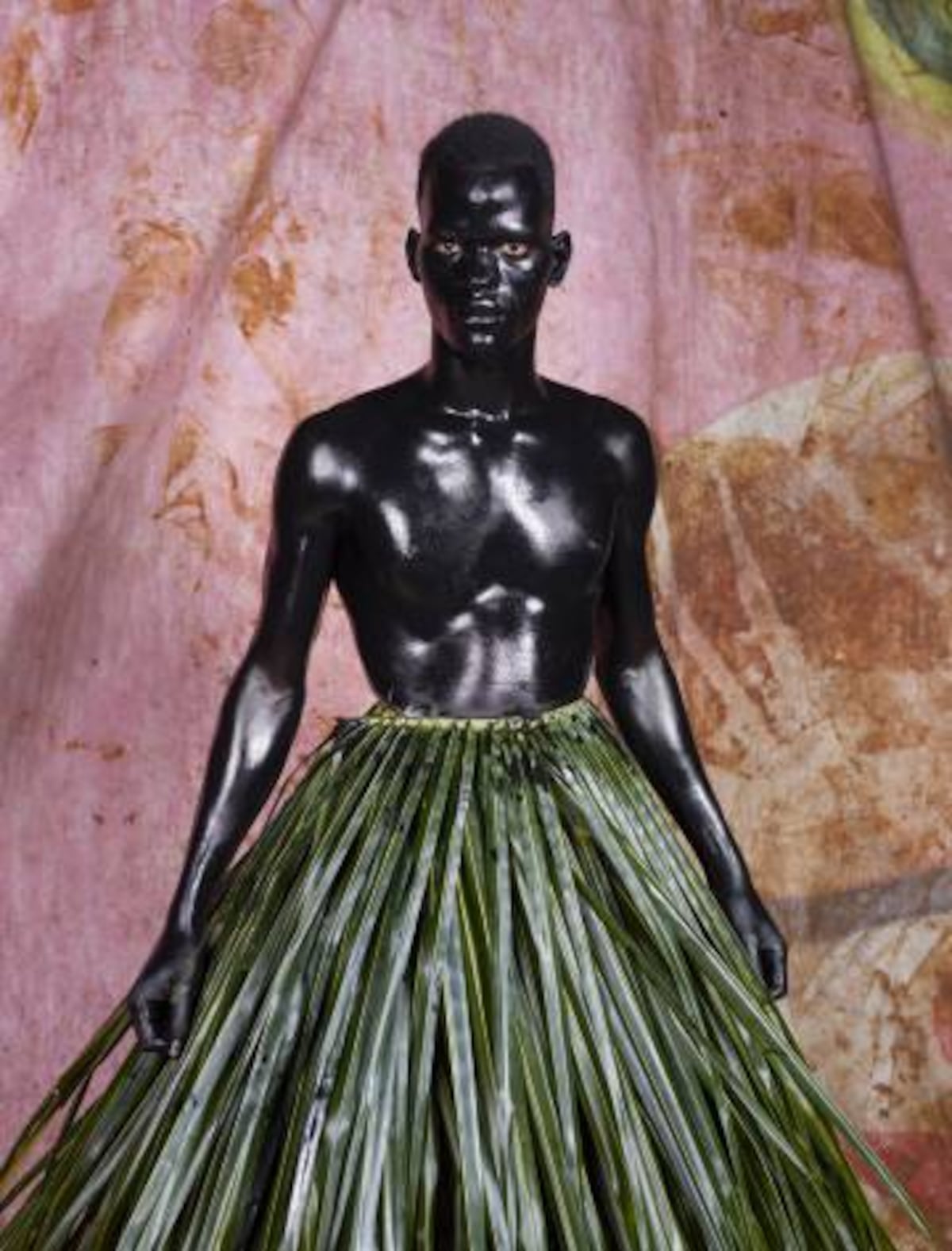 Homenaje en fotos a los antiguos esclavos africanos | Cultura | EL PAÍS