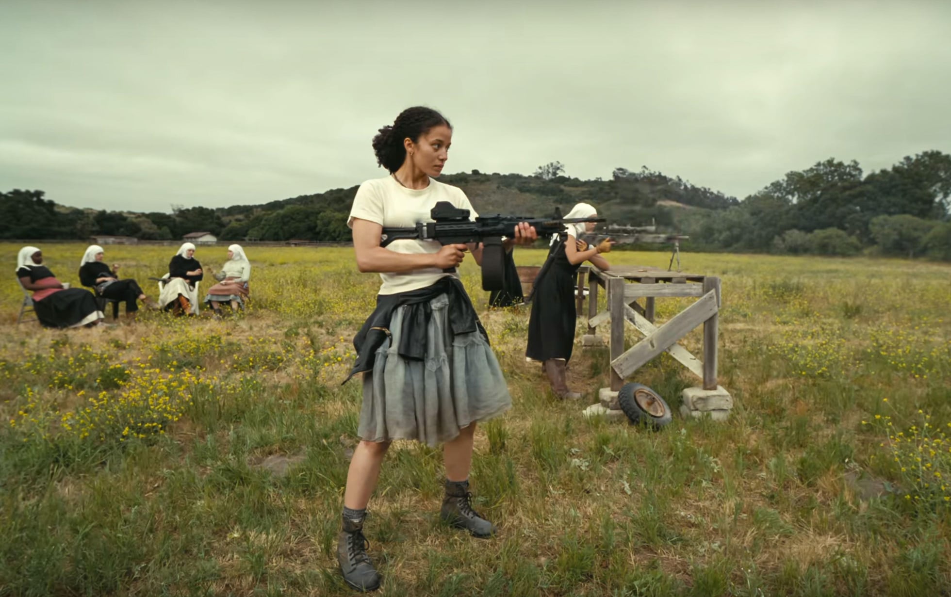 Las 10 mejores películas de 2025 | Babelia | EL PAÍS