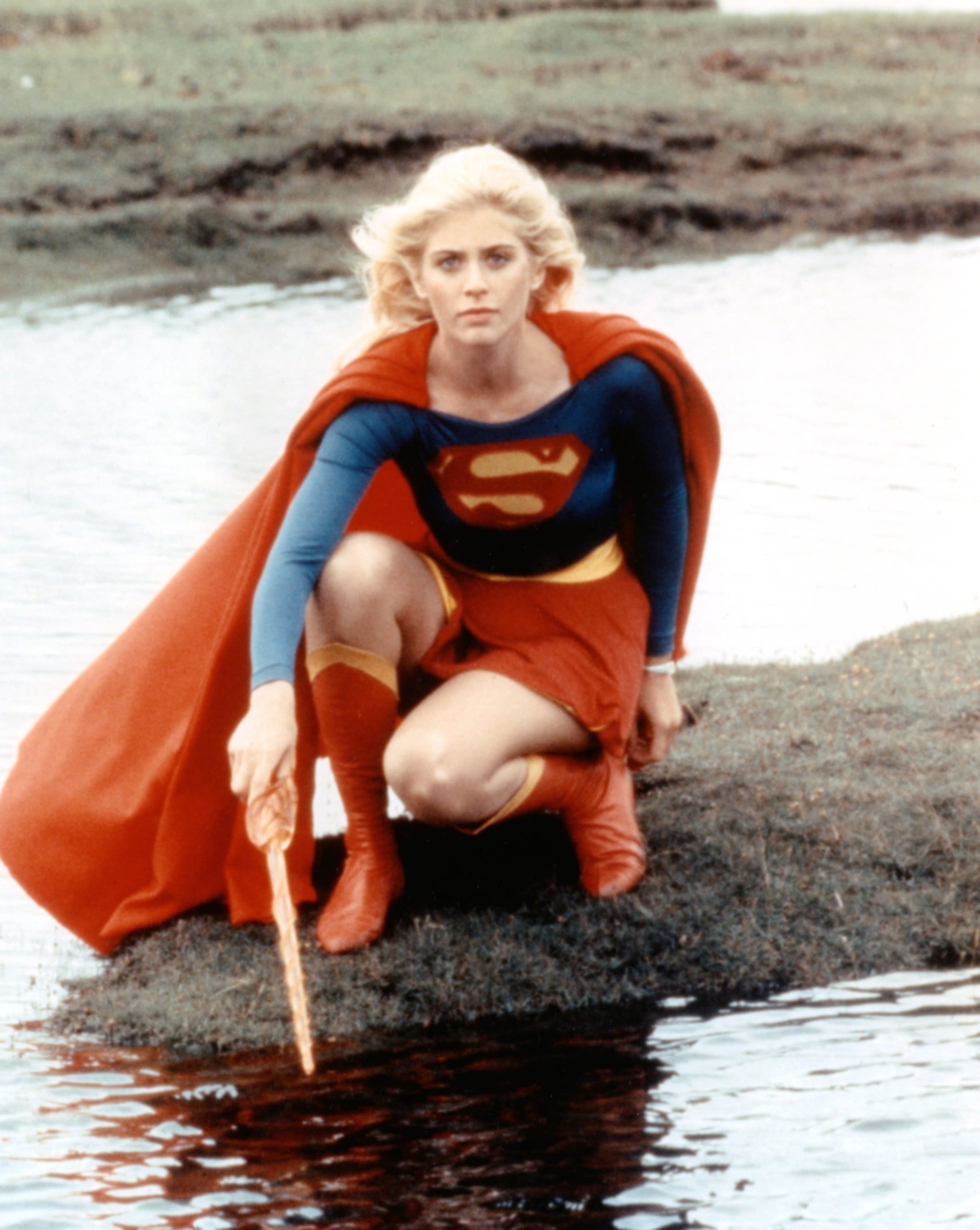 ‘Supergirl’: Chronicle of the disaster that held back female superhero ...