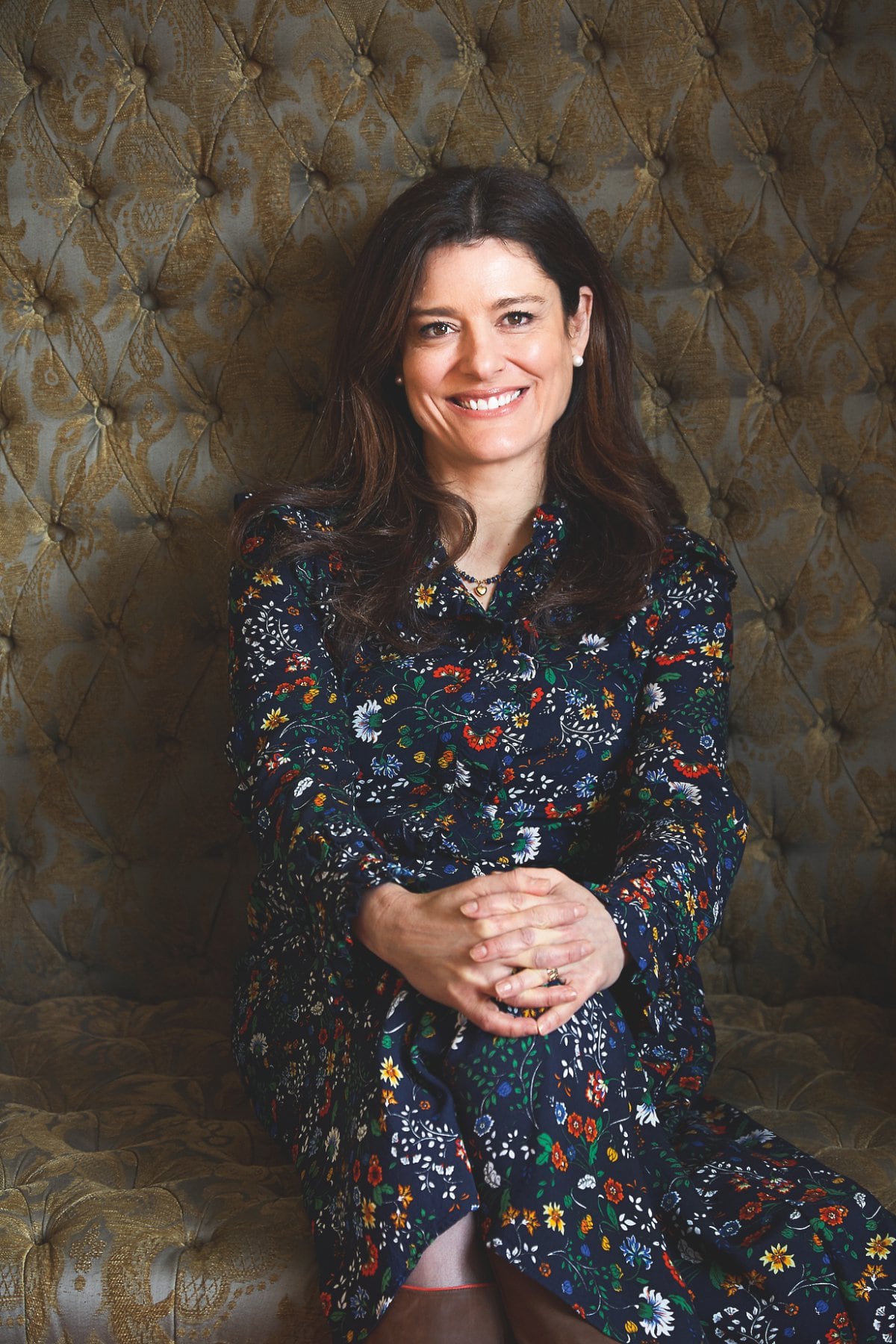 Miriam González: “La maternidad está penalizada profesionalmente. Hay ...