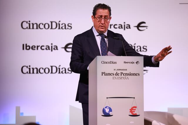 Óscar Arce: “La inmigración puede alterar algo el declive demográfico ...