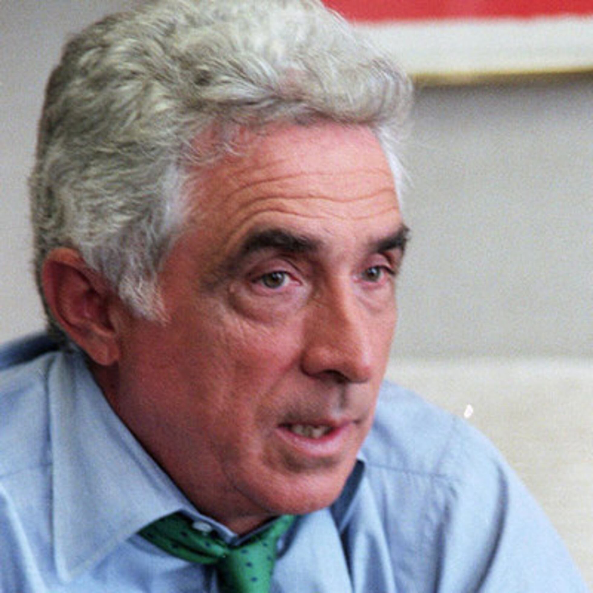 Theodore Forstmann, un tiburón financiero con un lado tierno ...