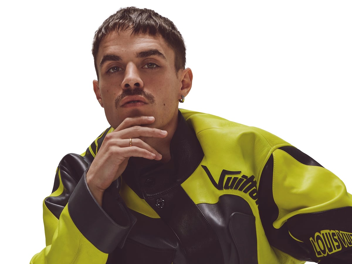 Sen Senra, de una aldea gallega a llenar el Wizink: “Crecer en un lugar ...