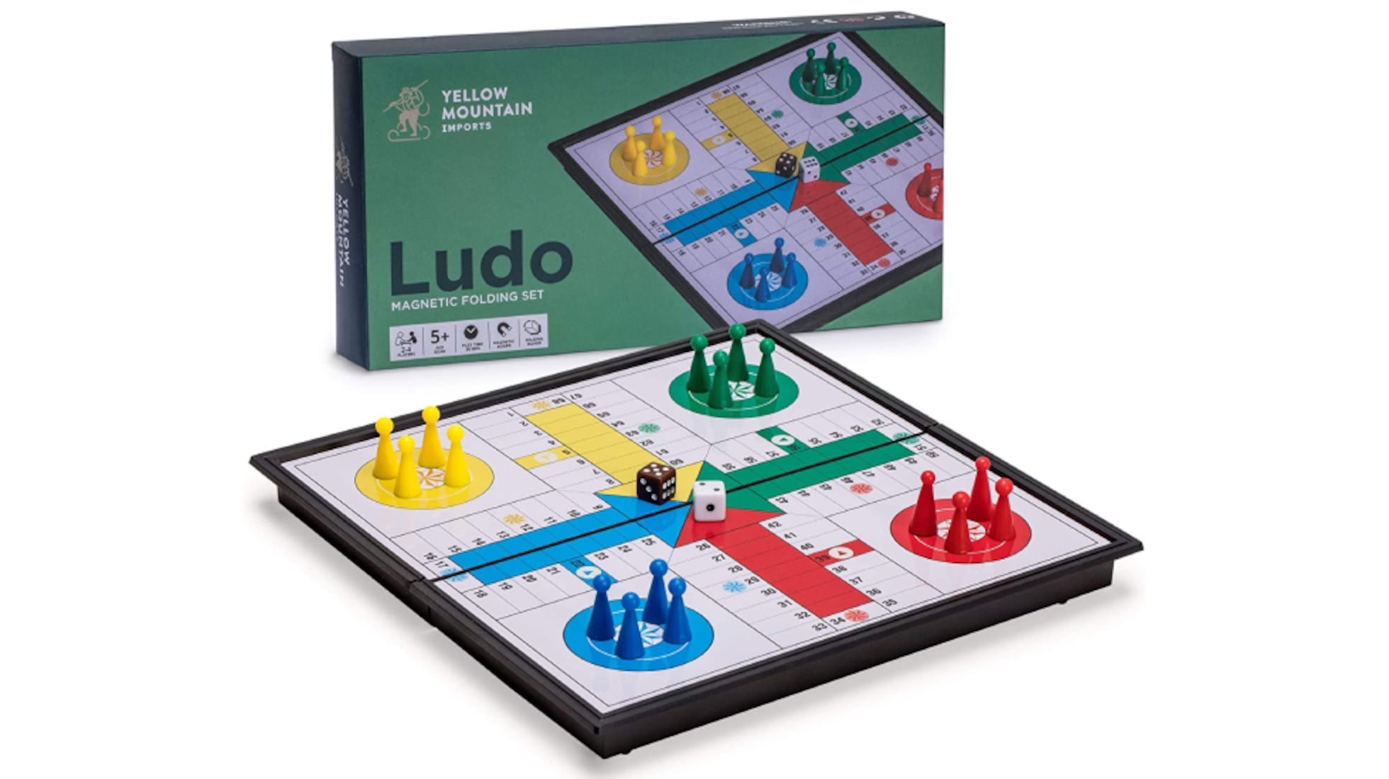 17 juegos de mesa de viaje con los que entretenerse en cualquier ...