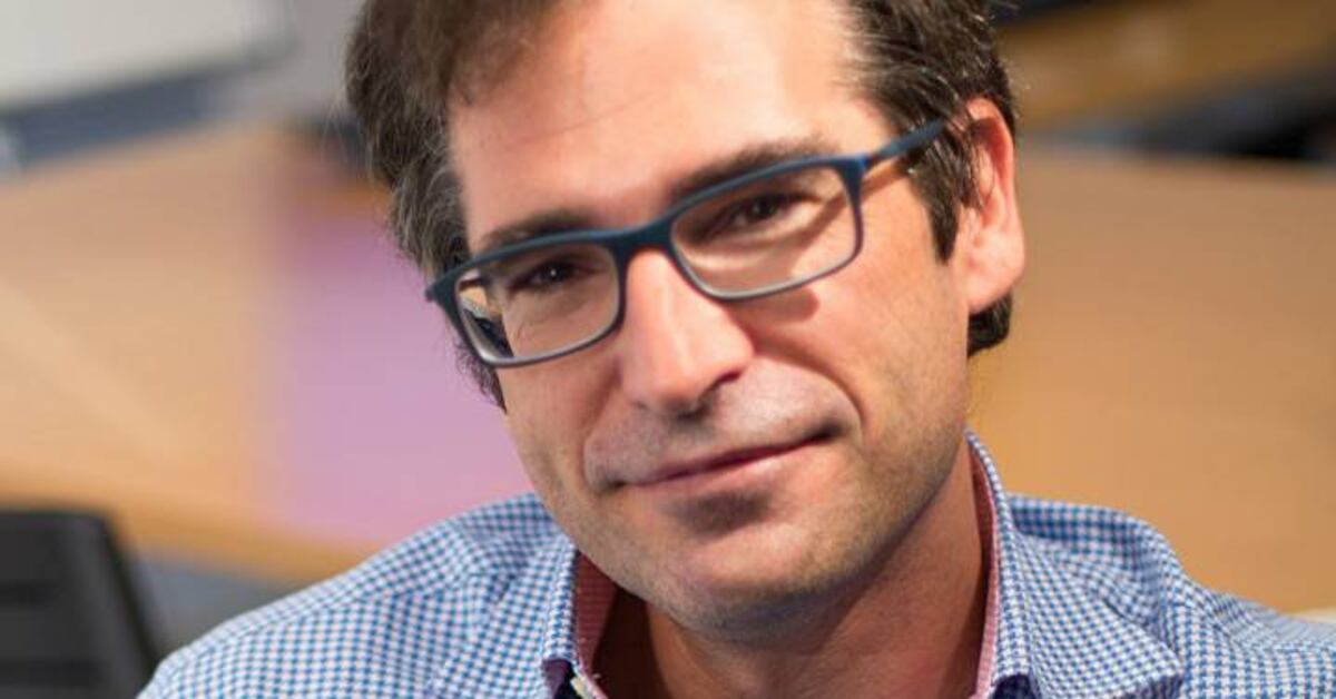 Ignacio Pérez Dolset dimite como presidente del DEV | 1UP | EL PAÍS