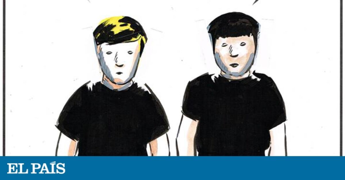 El Roto | Opinión | EL PAÍS