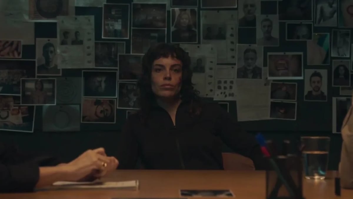 La nena | Series de Televisión | EL PAÍS