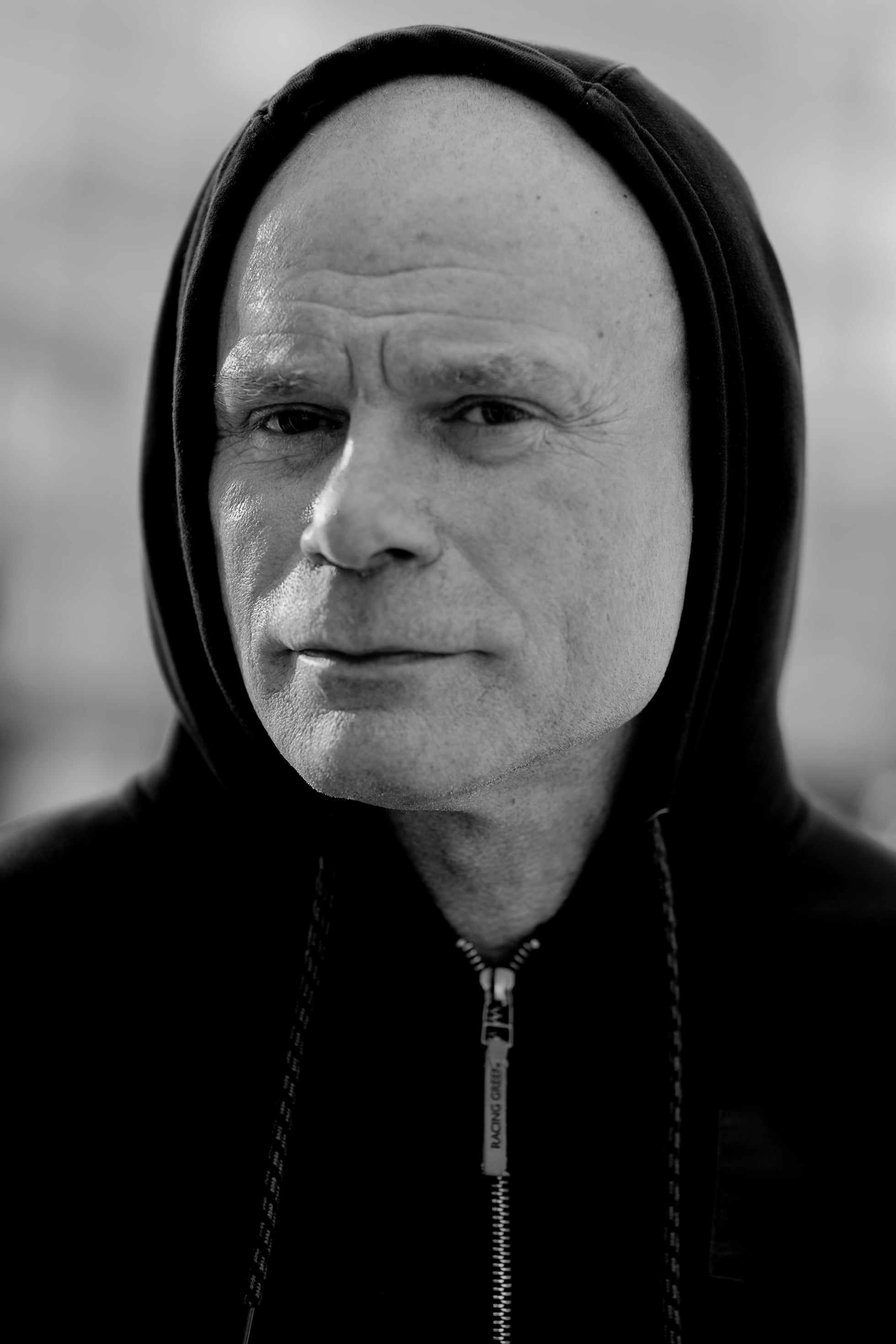 Mark Simpson, creator of the term ‘metrosexual’: ‘Love for the male ...