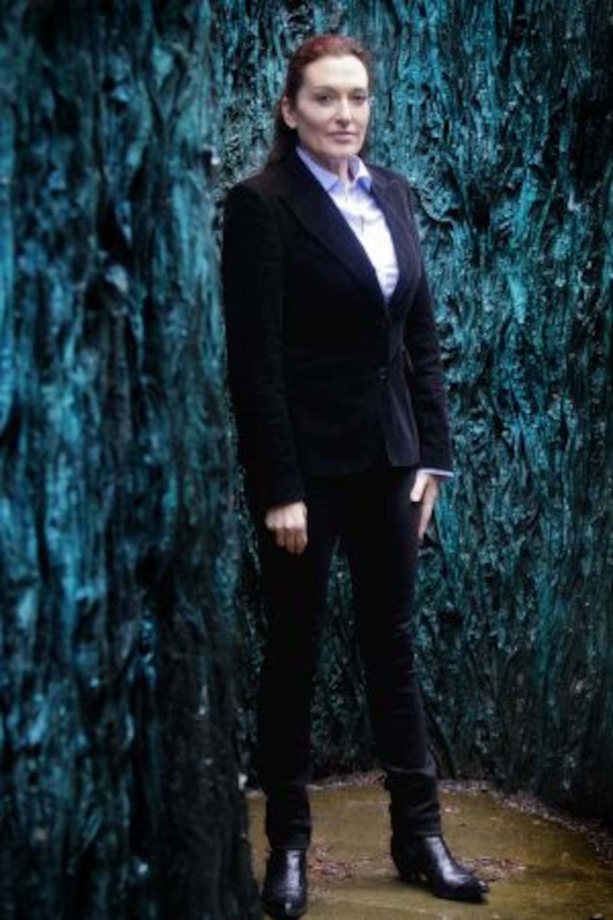 Cristina Iglesias: esculpiendo enigmas | Cultura | EL PAÍS