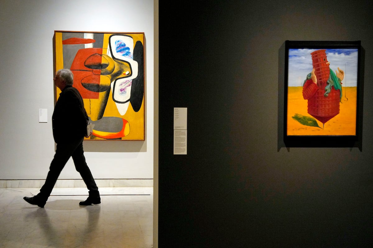 El Museo Picasso de Barcelona recuerda a Ubú, el rey totalitario del ...