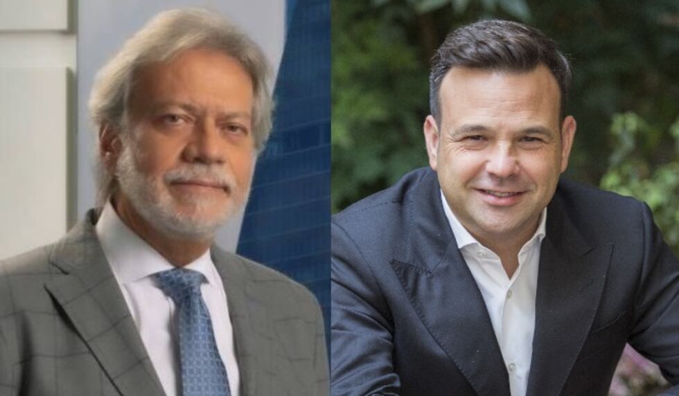 Los Amodio se quedan por encima del 20% en OHLA tras las ampliaciones y ...