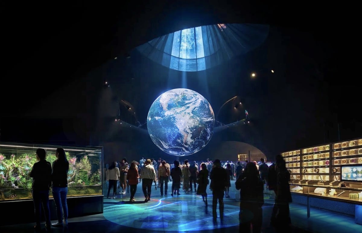 El Zoo de Barcelona anuncia su transformación con espacios inmersivos y ...