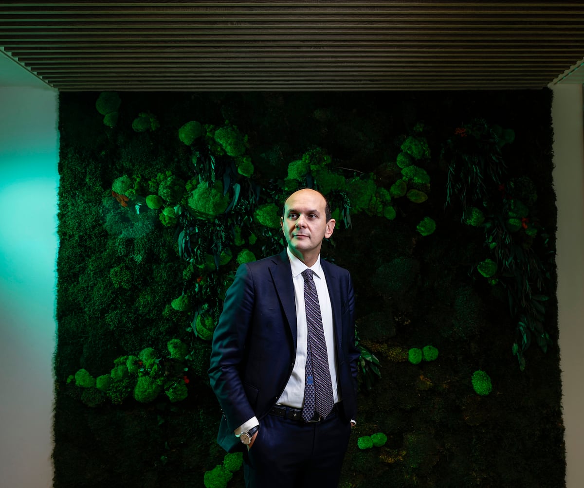 Fabio Balboni (HSBC): “Europa será la gran beneficiada de la paz en ...