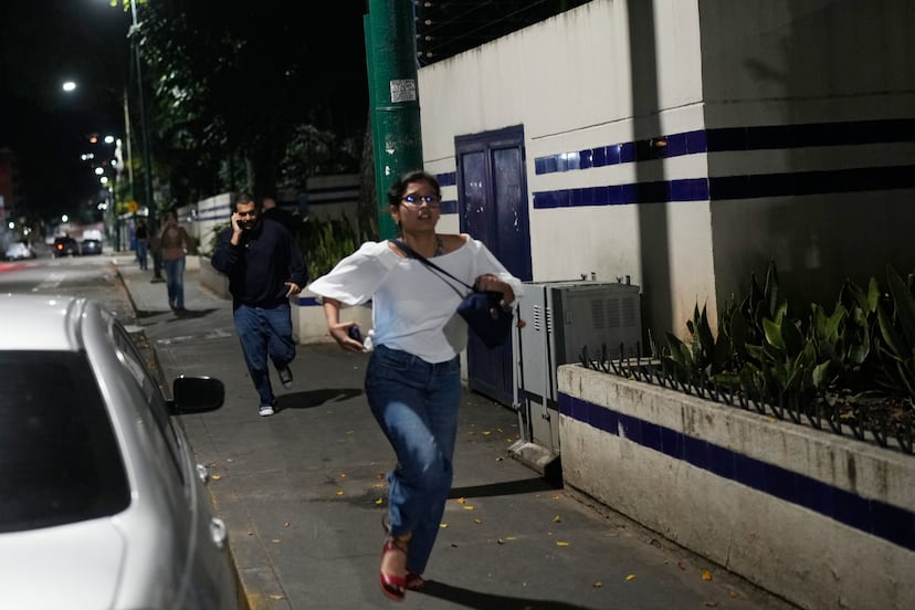 The US bombing of Venezuela, in pictures | Fotos | International | EL ...