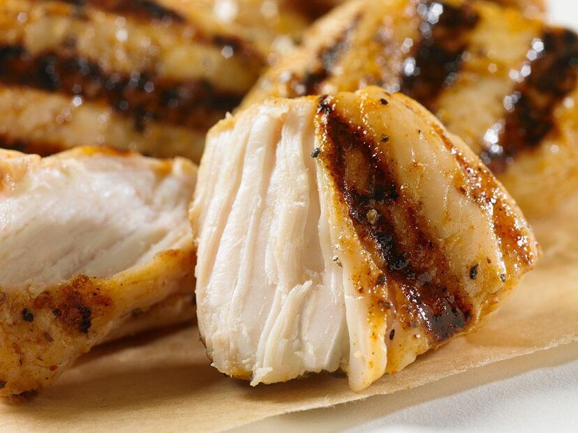 Este es el secreto del pollo que está triunfando en España | Sociedad ...