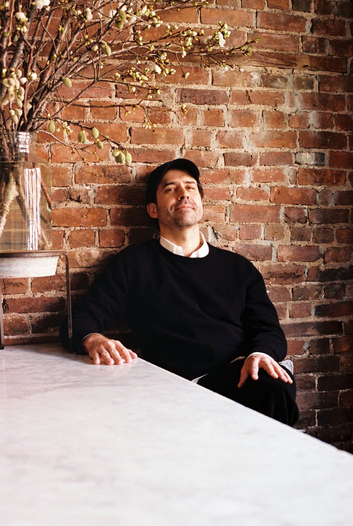 Chef Ignacio Mattos cooked for Obama and conquered New York | Culture ...