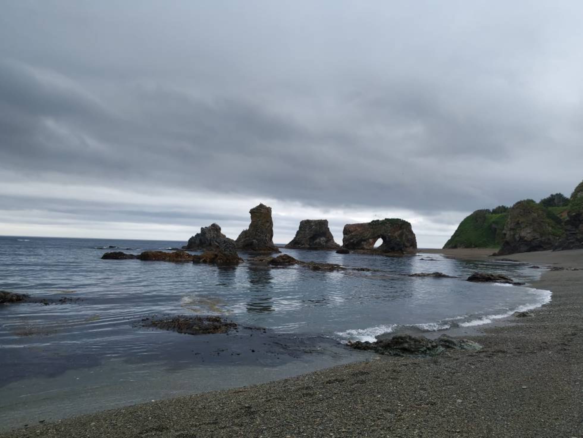 Sajalín, la isla que lucha contra el aislamiento | Internacional | EL PAÍS