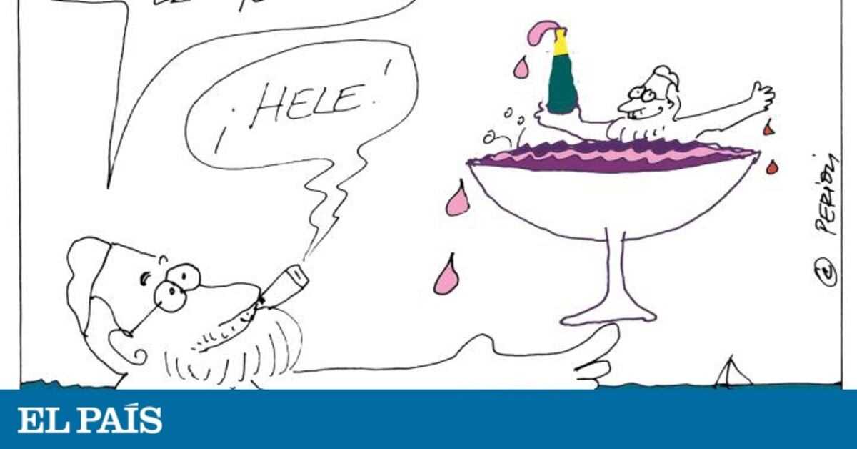 Peridis | Opinión | EL PAÍS