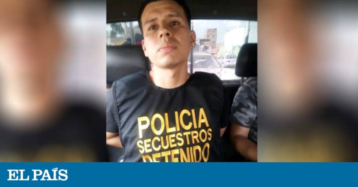 Latin America crime: Peruvian police capture convict who left twin in ...