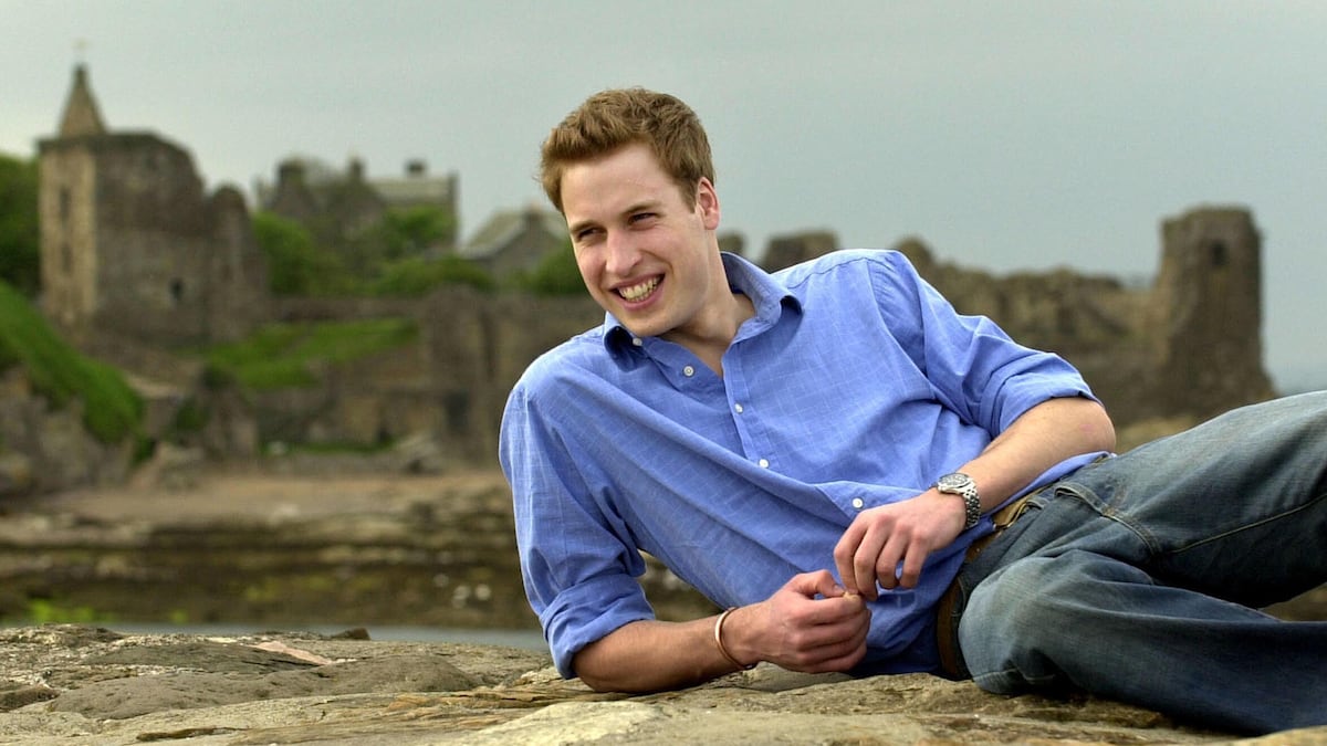 Carly Massy-Birch and Rupert Finch: How ‘The Crown’ depicts William’s ...