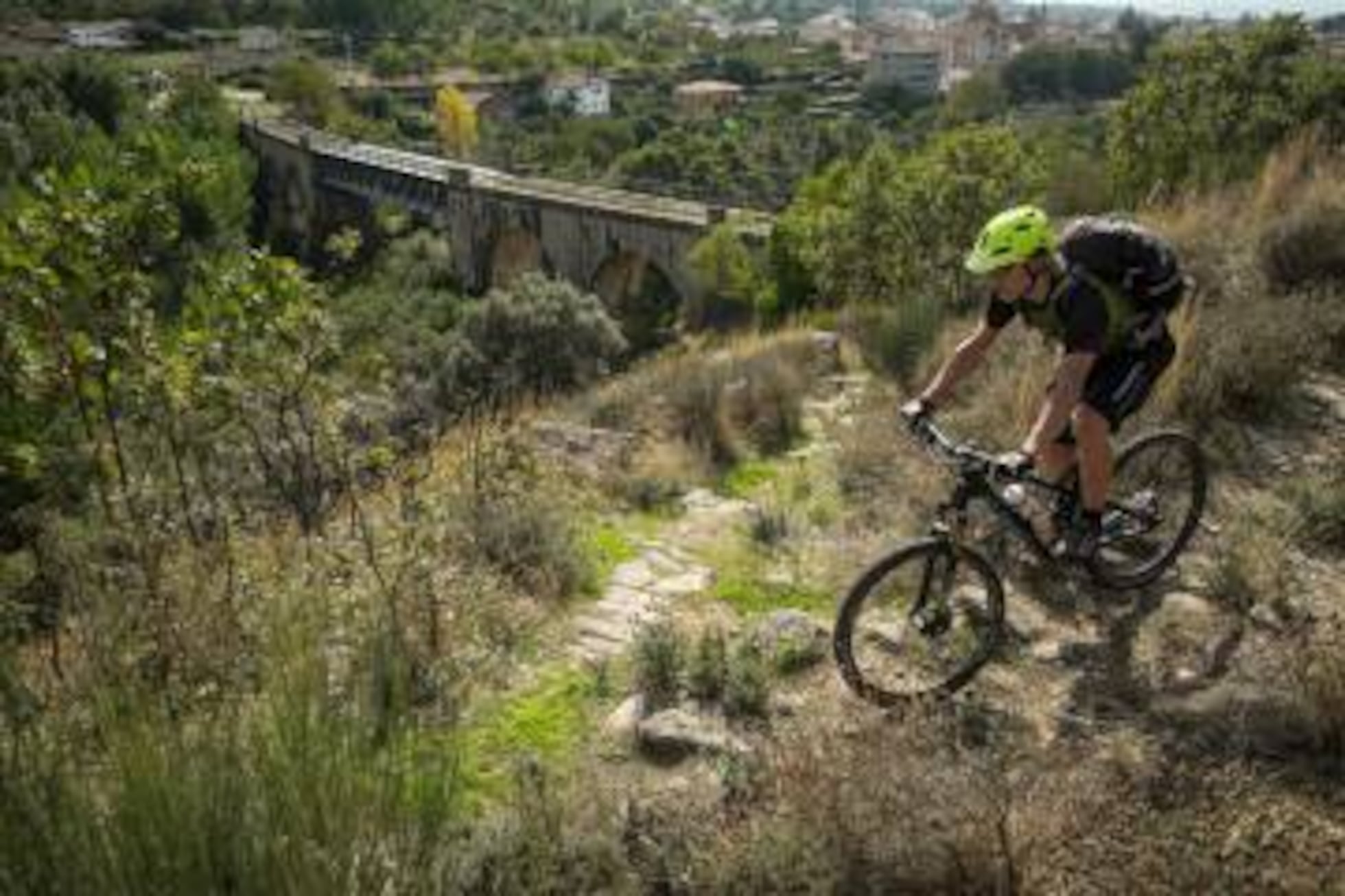 Bike riding in Spain: Spain’s top 10 bike routes | Travel | EL PAÍS English