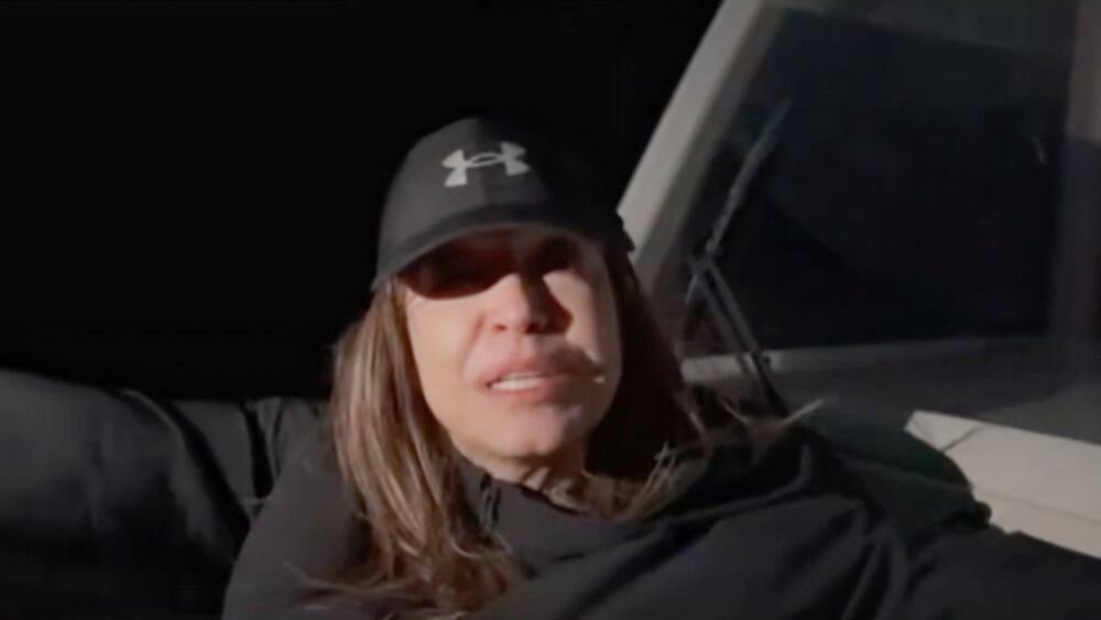 Video | Así fue el rescate de María Corina Machado para salir de ...