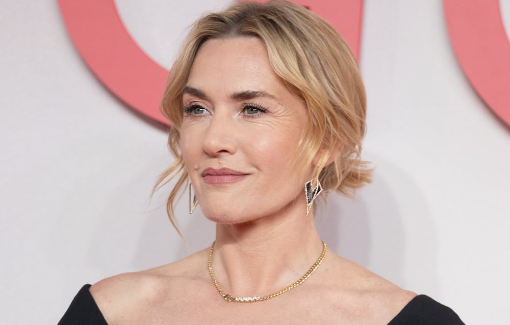 Kate Winslet critica que los retoques estéticos y los medicamentos para adelgazar sean una moda ...