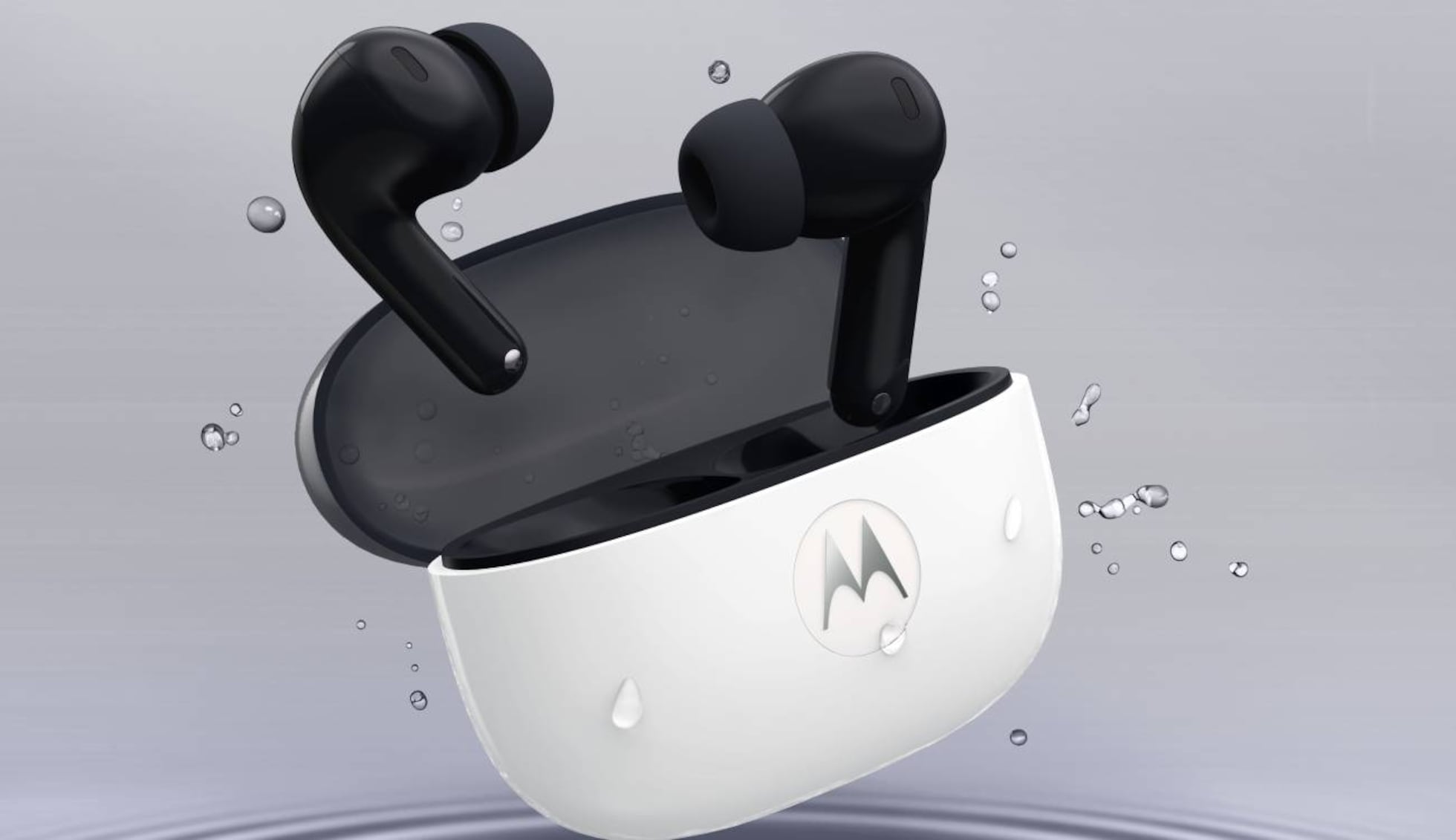 Moto Buds 2 y Moto Buds 2 Plus, así son los nuevos auriculares de ...