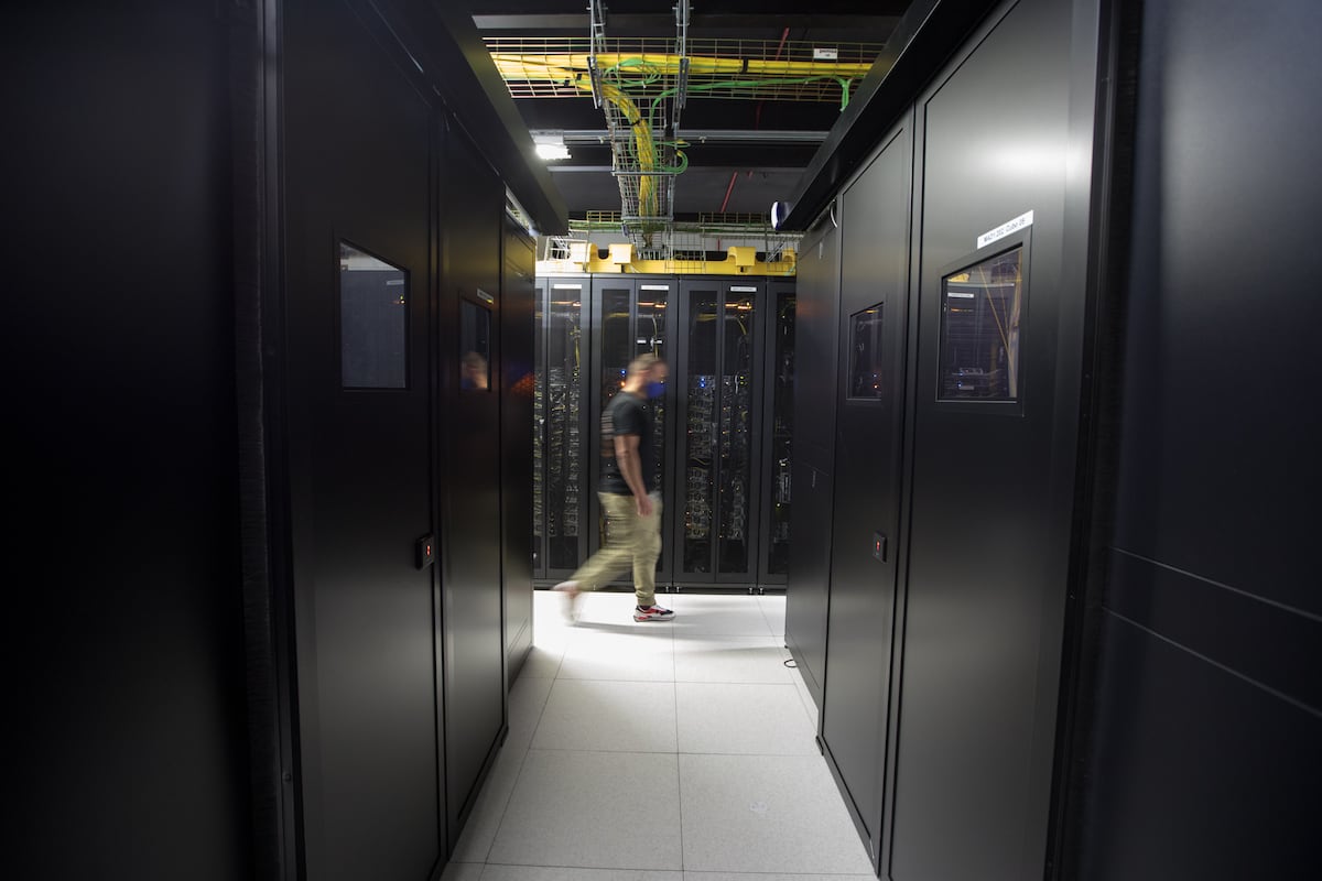 Data centers in Spain: Why our online lives in Spain must take an ...