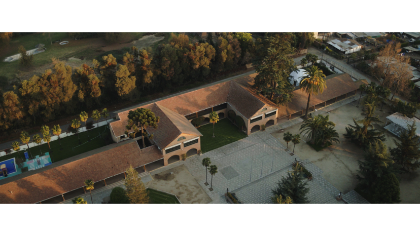 Los 10 lugares favoritos de... Sol Leyton: “Estudié en el colegio más ...