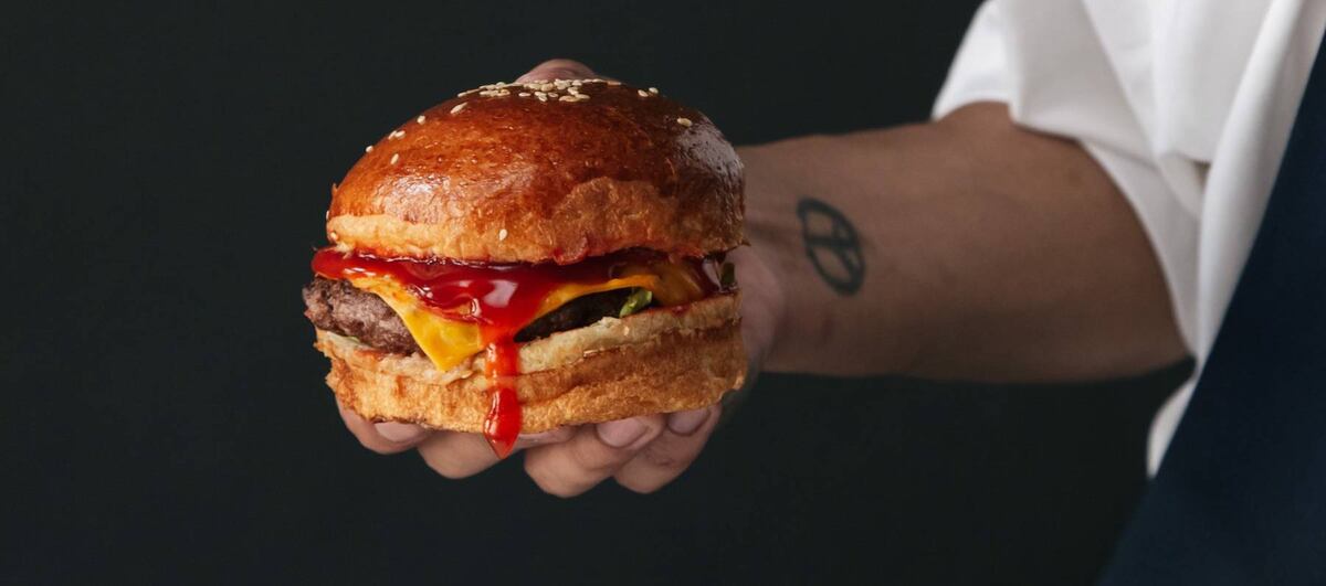 Ode to ketchup: Five uses beyond the hamburger topping | Culture | EL ...