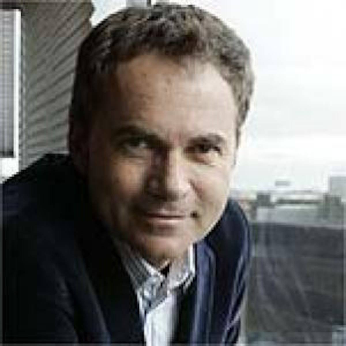 Entrevista con Martín Varsavsky | Tecnología | EL PAÍS