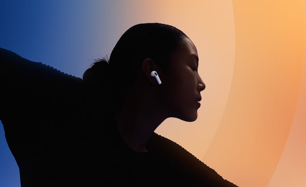 Los Apple AirPods Pro 3 llegarán con los iPhone 17, estas serán sus ...