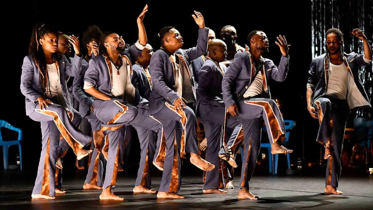 El nuevo festival de Barcelona Flaix de Tardor logró 5.356 espectadores | Noticias de Cataluña ...